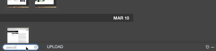 Projekte – Pascal Hertleif