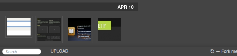 Projekte – Pascal Hertleif