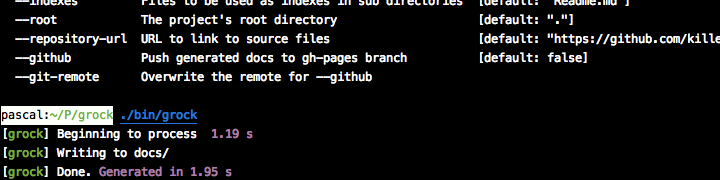 Projekte – Pascal Hertleif