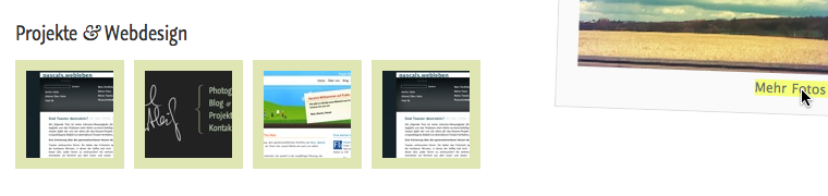 Projekte – Pascal Hertleif